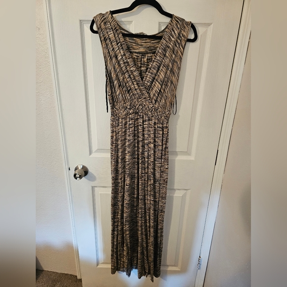 Spense | Dresses | Spense Maxi Dress | Poshmark